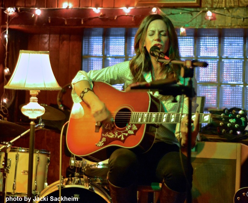 Sarah Kramer » 2016 » April