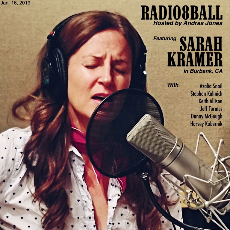 Sarah Kramer » Sarah recently interviewed with a batch of her friends ...